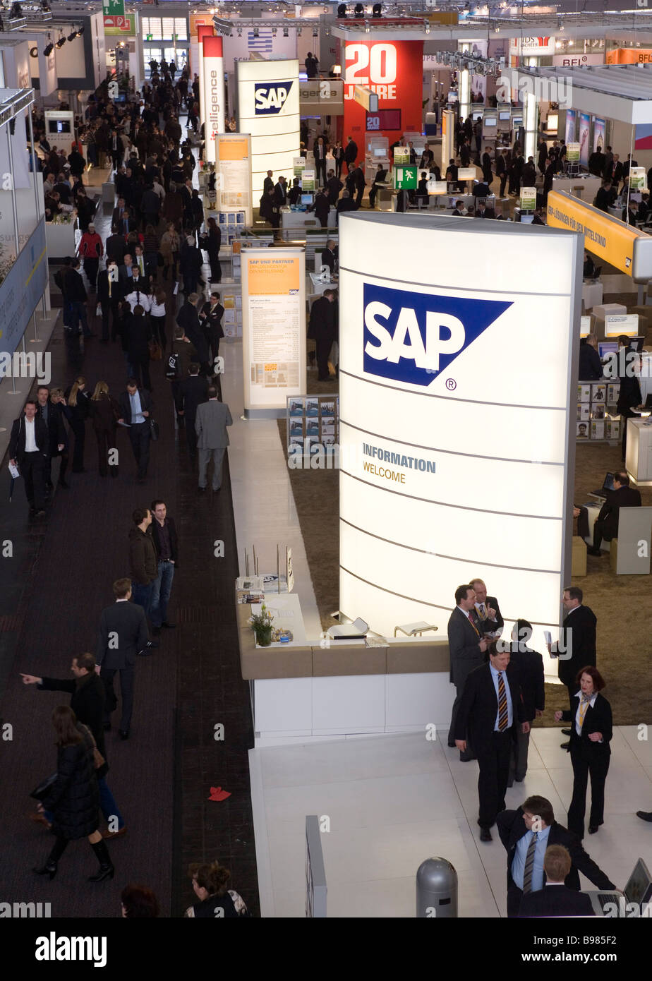 Sap logo hi-res stock photography and images - Alamy