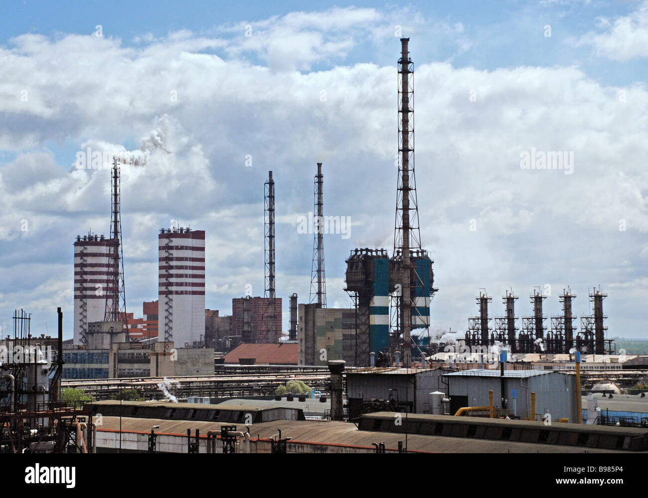 The Akron High Resolution Stock Photography and Images - Alamy