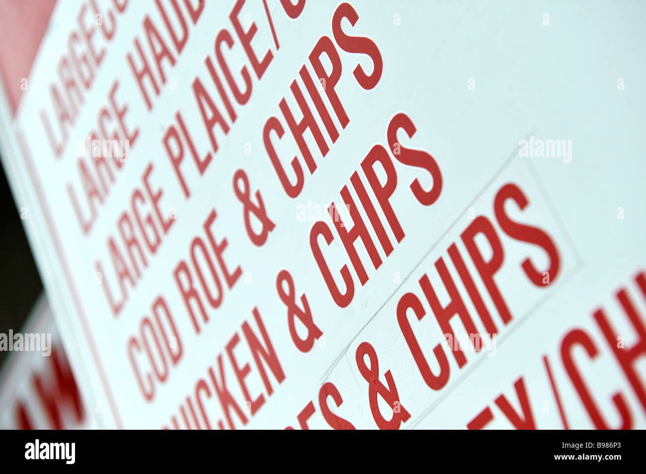 Fatty chips hi-res stock photography and images - Alamy