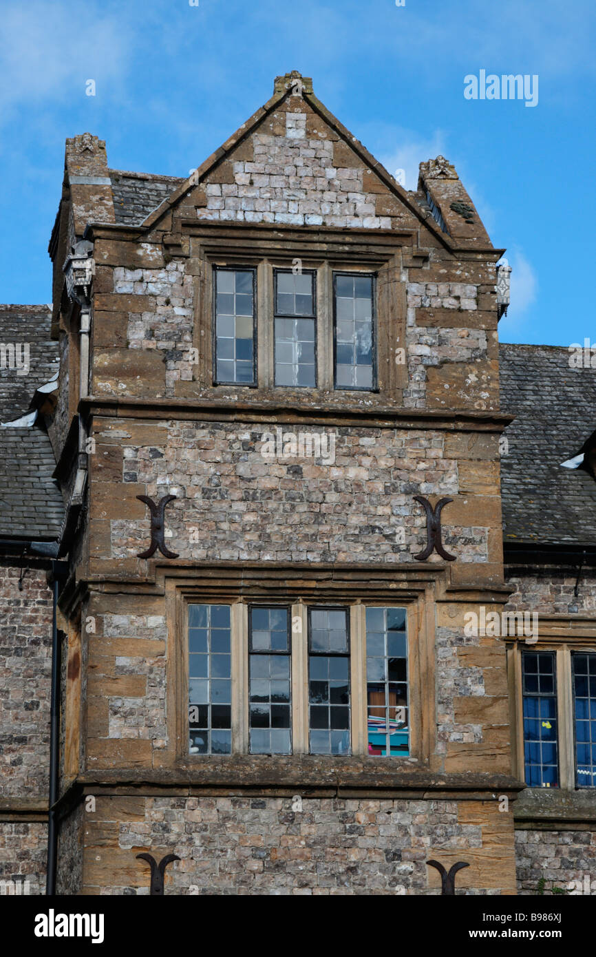 Elizabethan Architecture