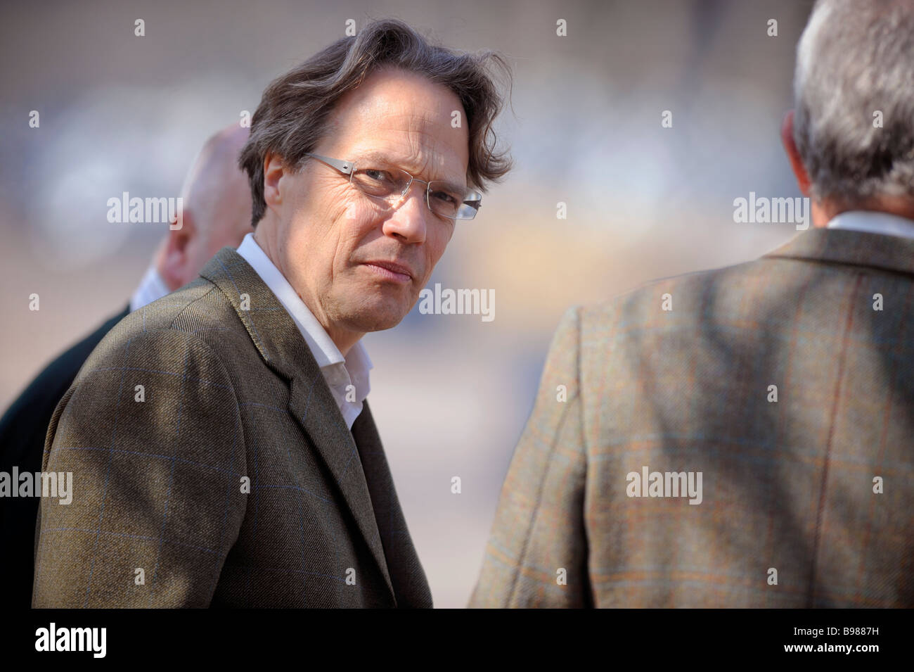 Lord march hi-res stock photography and images - Alamy