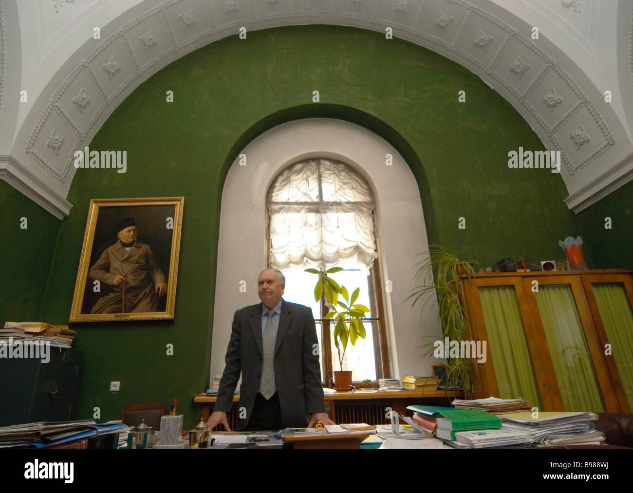 Stepanov High Resolution Stock Photography and Images - Alamy