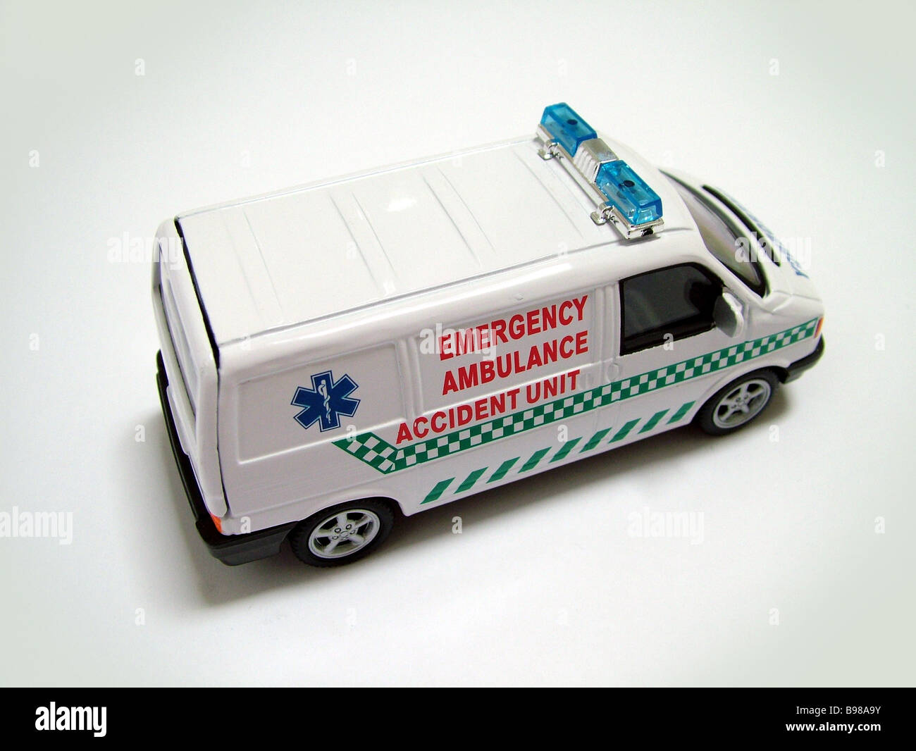 Critical care response vehicle hi-res stock photography and images - Alamy
