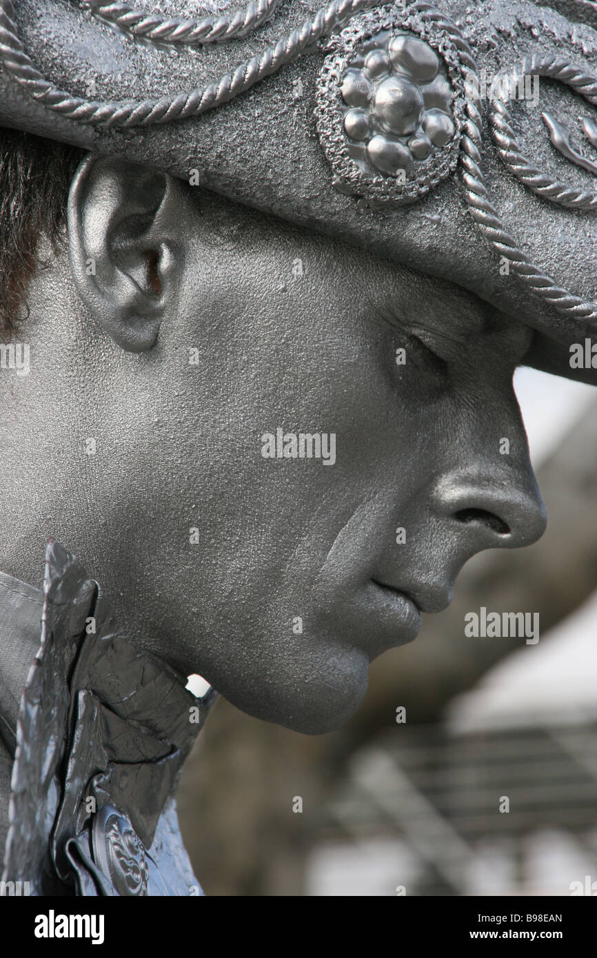 Silver street london hi-res stock photography and images - Alamy