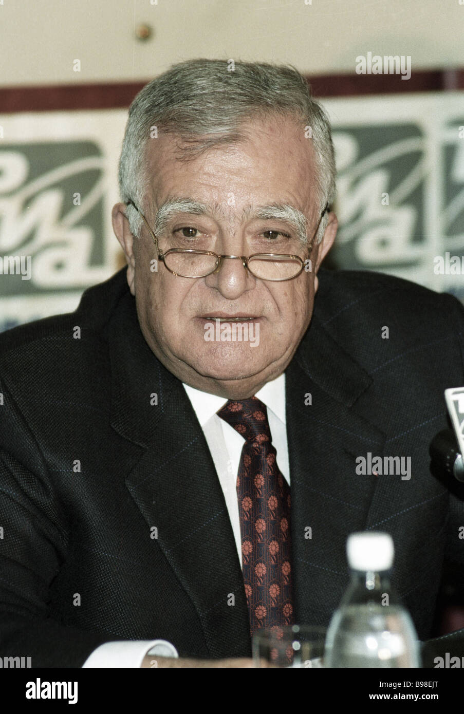 Kassar Said Stock Photos & Kassar Said Stock Images - Alamy