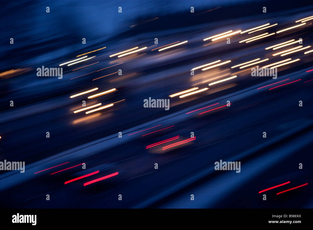 Stockholm rush hour traffic hi-res stock photography and images - Alamy