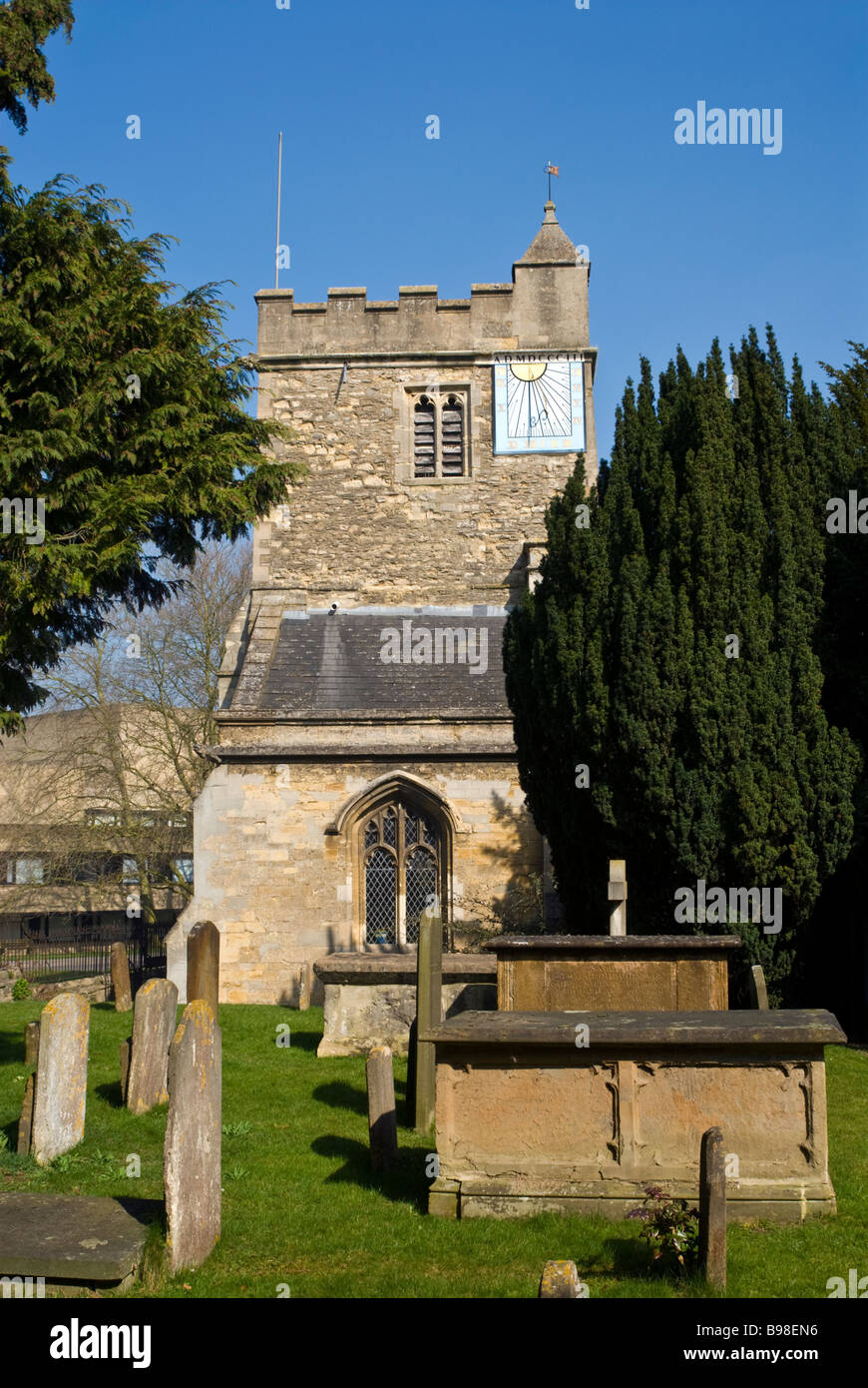 Church of england cross hi-res stock photography and images - Alamy