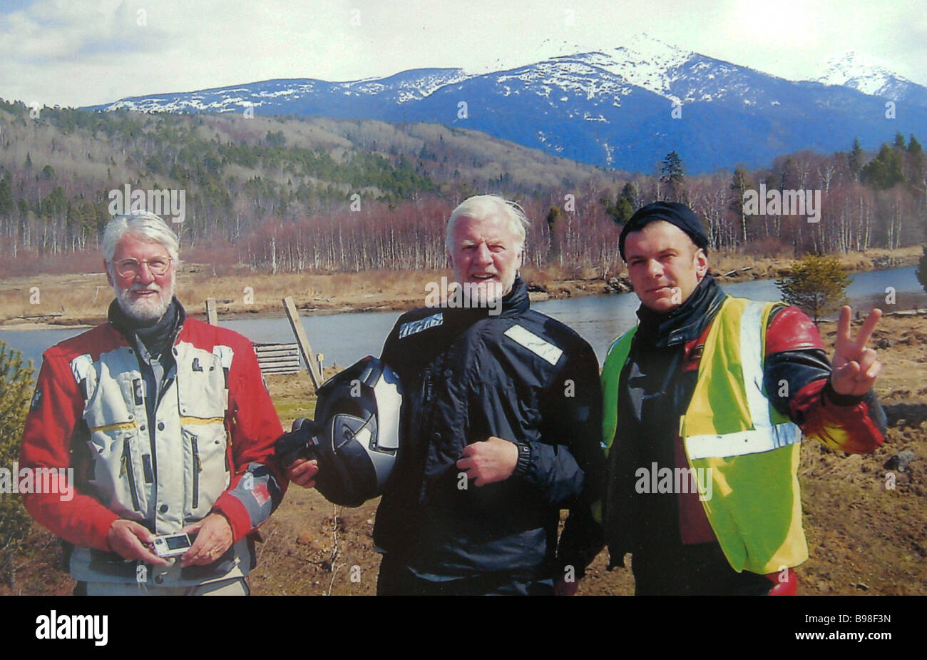 Stepanov High Resolution Stock Photography and Images - Alamy