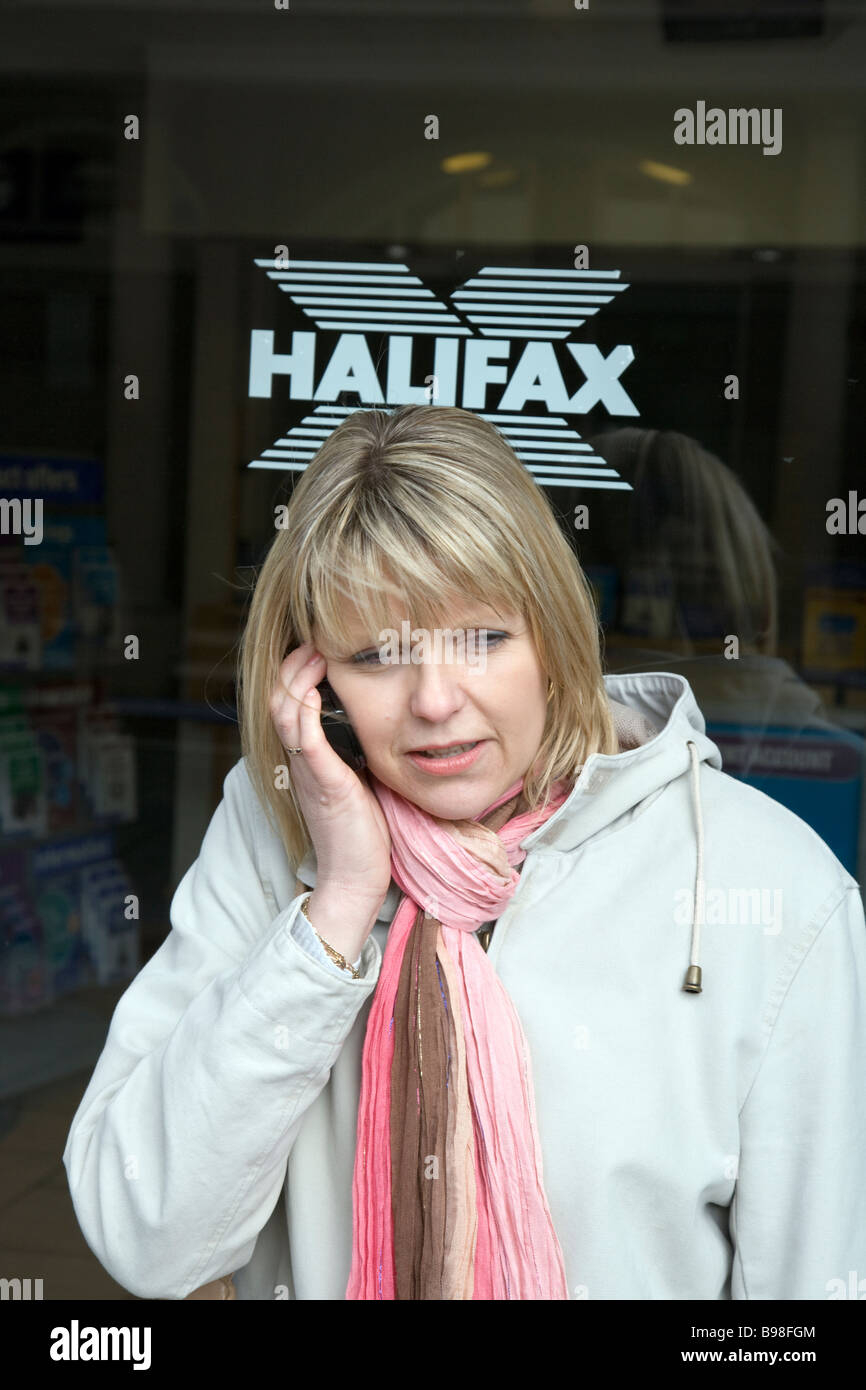 Lady halifax hi-res stock photography and images - Alamy