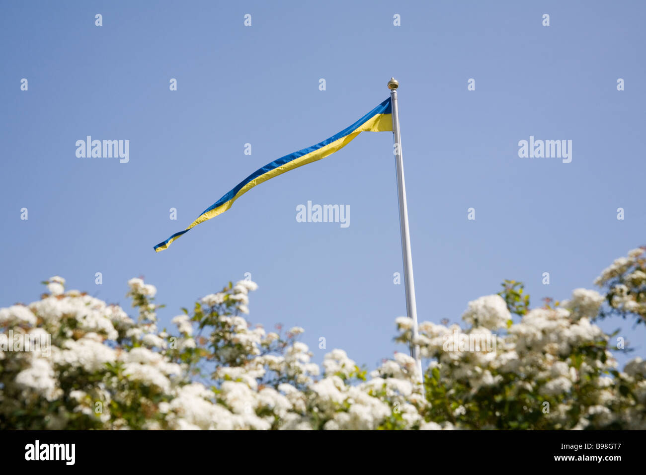 Vimpel flag hi-res stock photography and images - Alamy