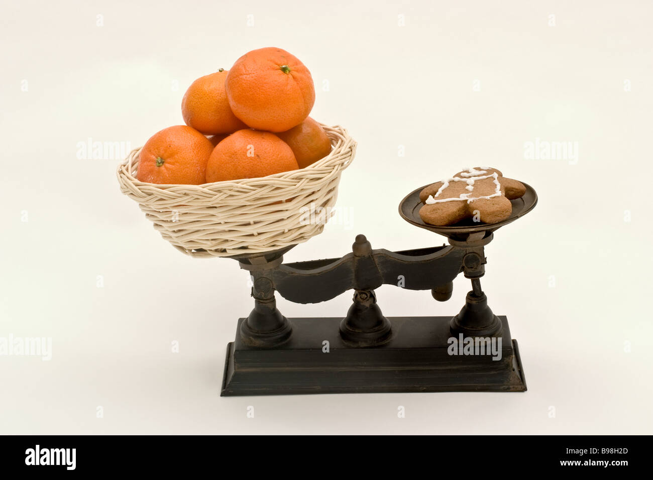 So they could balance each other hi-res stock photography and images ...