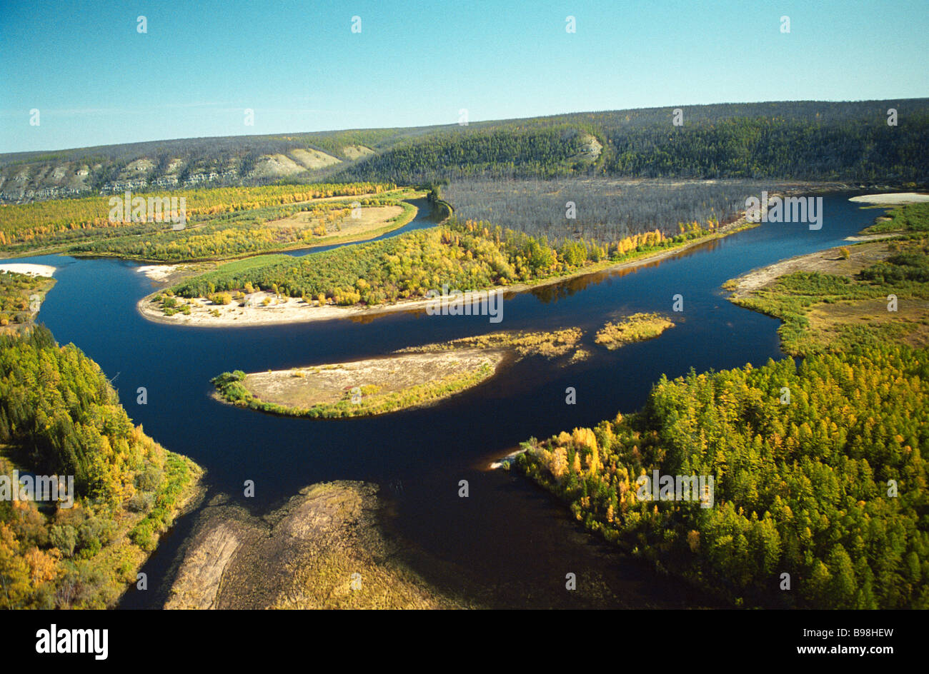 Lena River Stock Photos & Lena River Stock Images - Alamy