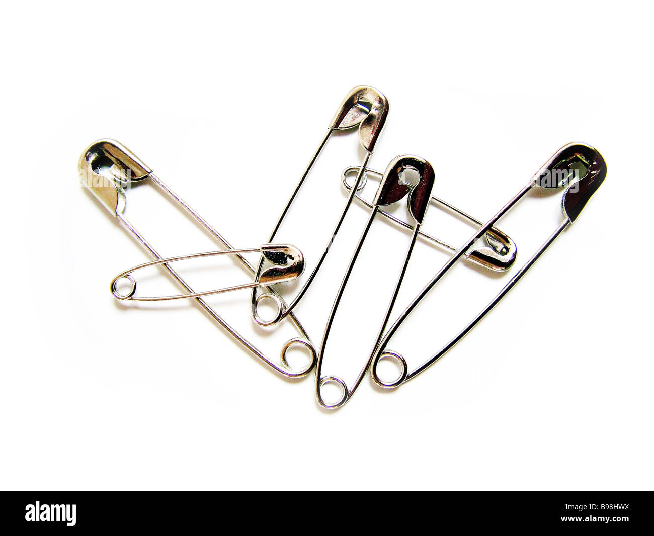 Six pins hi-res stock photography and images - Alamy