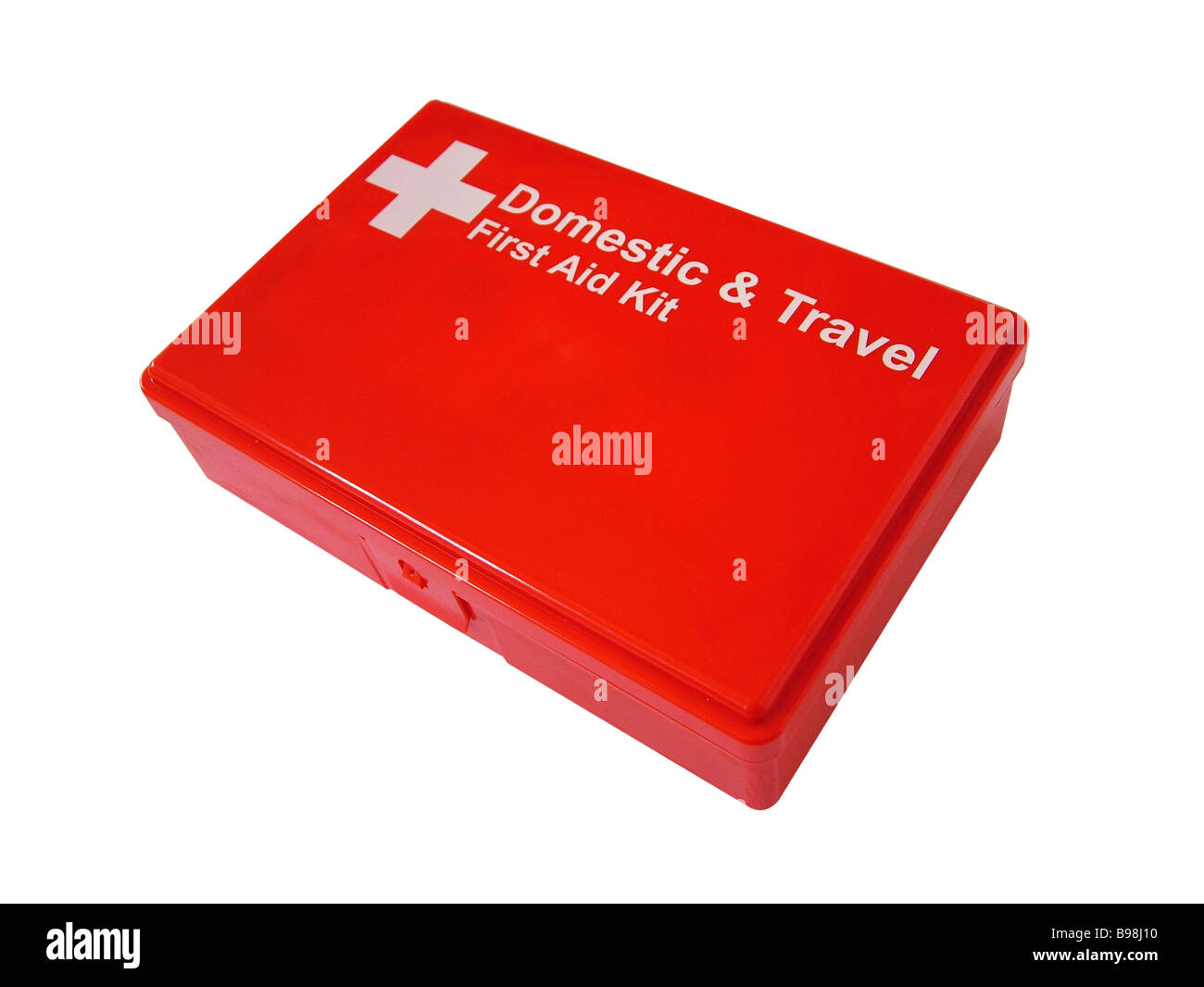 Red cross nurse Cut Out Stock Images & Pictures - Alamy