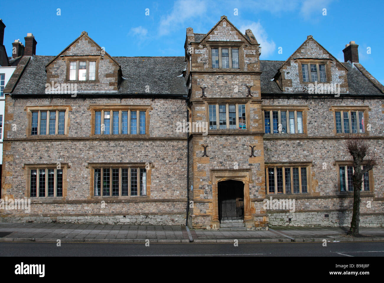 Elizabethan Architecture