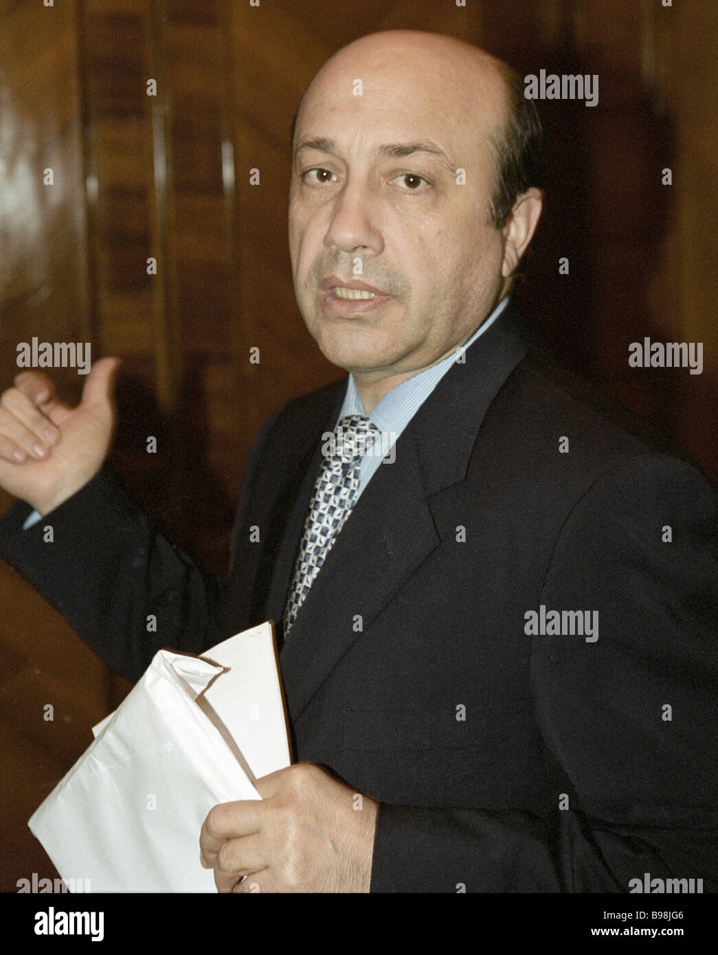 Ivanov High Resolution Stock Photography and Images - Alamy