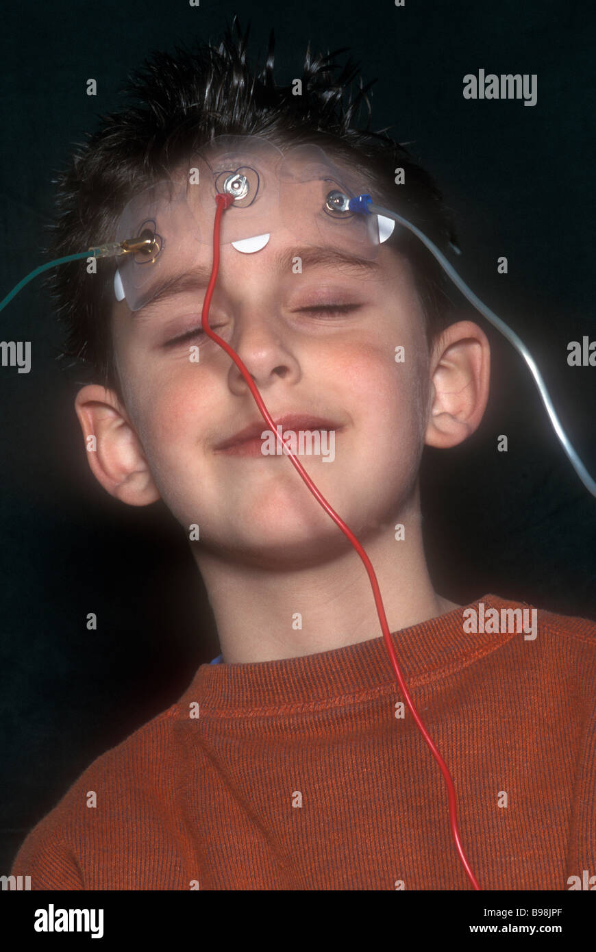 Dreams and visions hi-res stock photography and images - Alamy