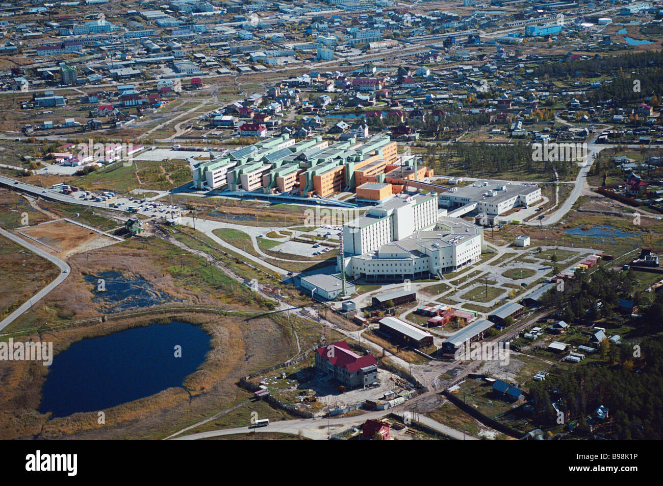 Yakutsk Stock Photos & Yakutsk Stock Images - Alamy