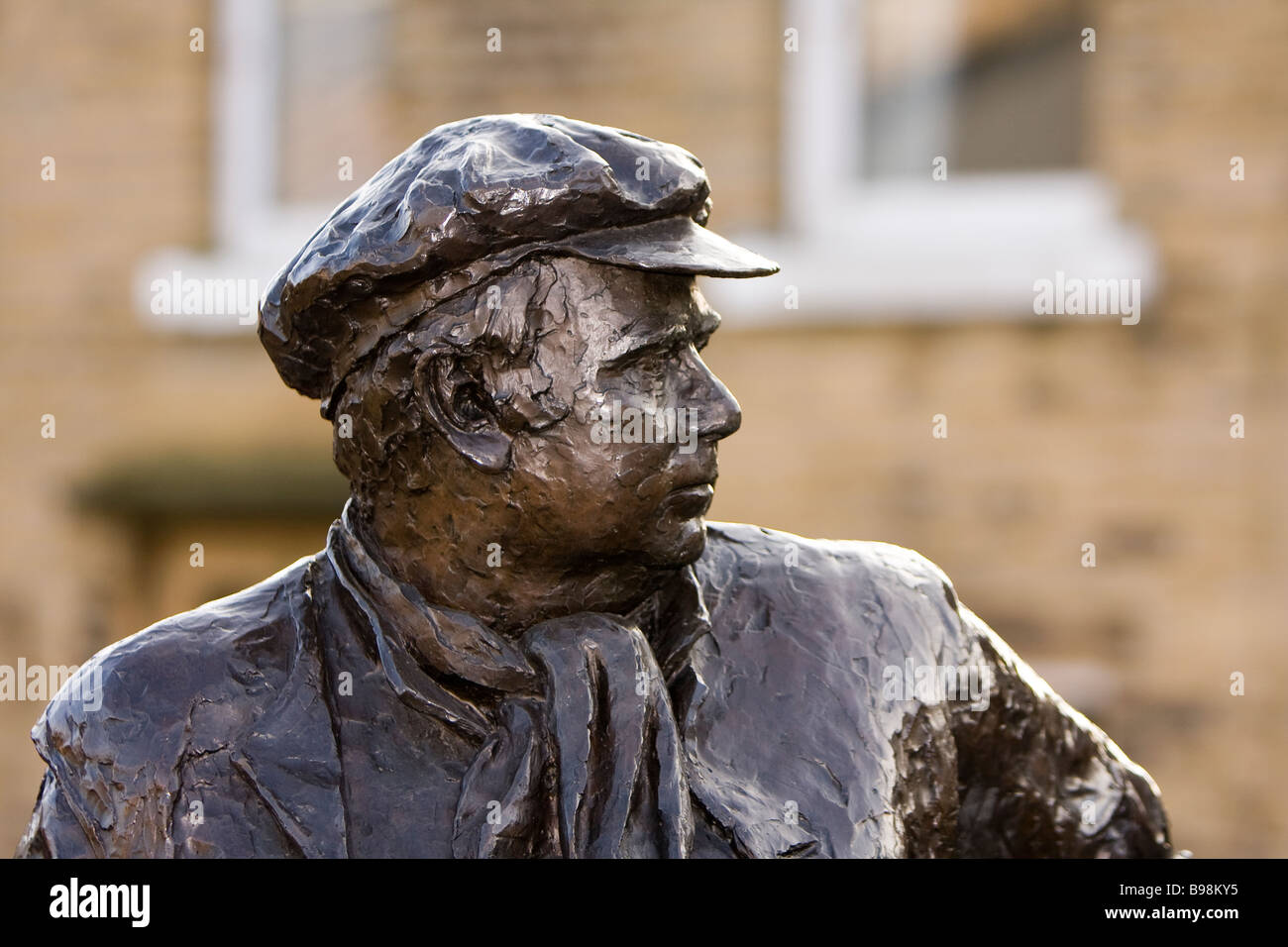 Sowerby Bridge, near Halifax, West Yorkshire, England, UK Stock Photo ...