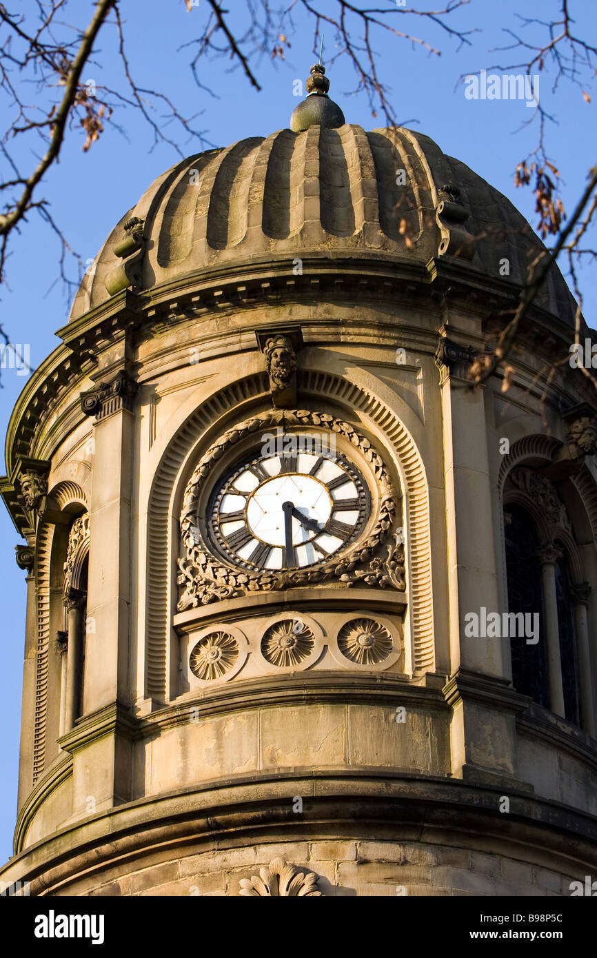 Sowerby hall hi-res stock photography and images - Alamy