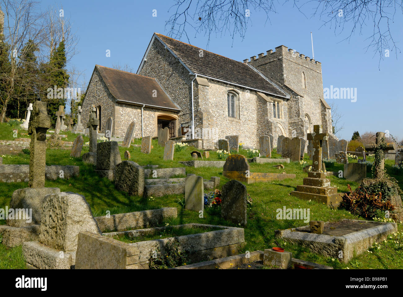 Bramber hi-res stock photography and images - Alamy