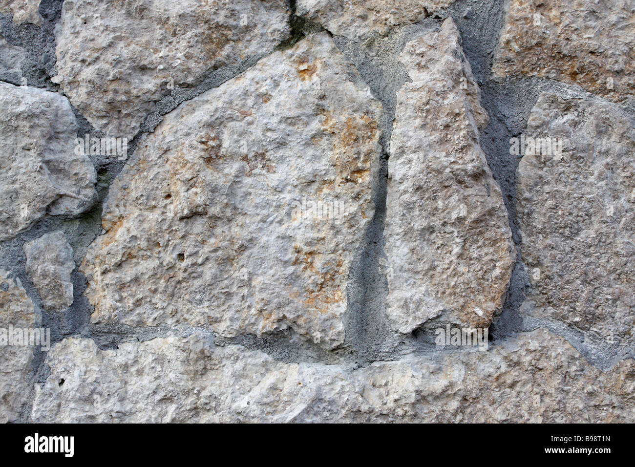 Coarse stone wall hi-res stock photography and images - Alamy