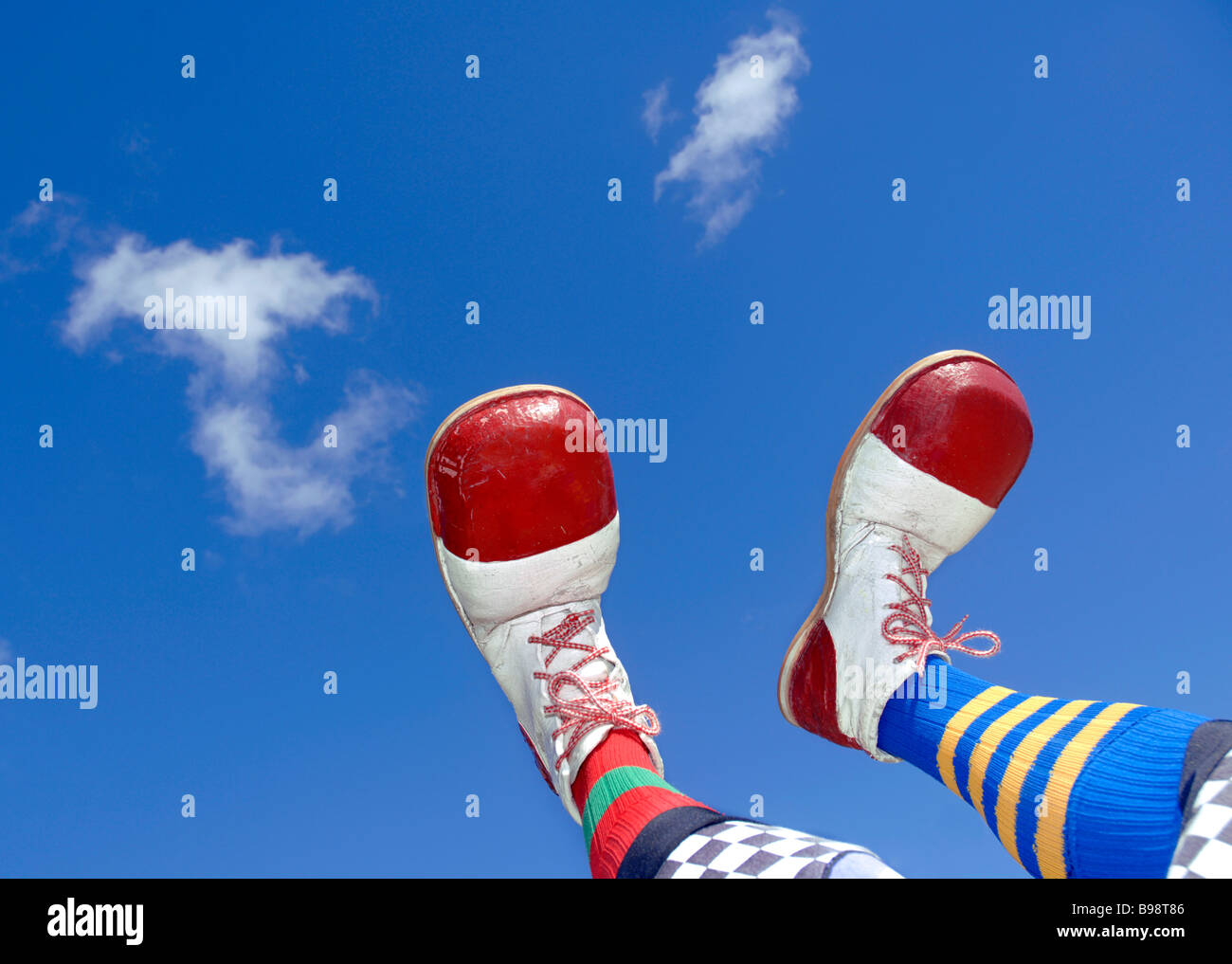 Circus High Resolution Stock Photography and Images - Alamy