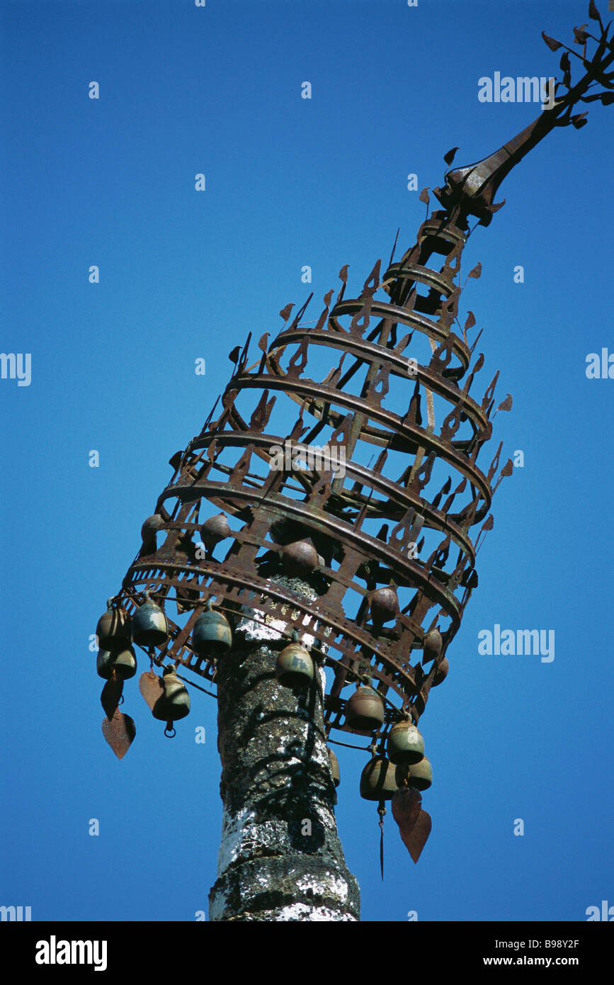 Chattra hi-res stock photography and images - Alamy