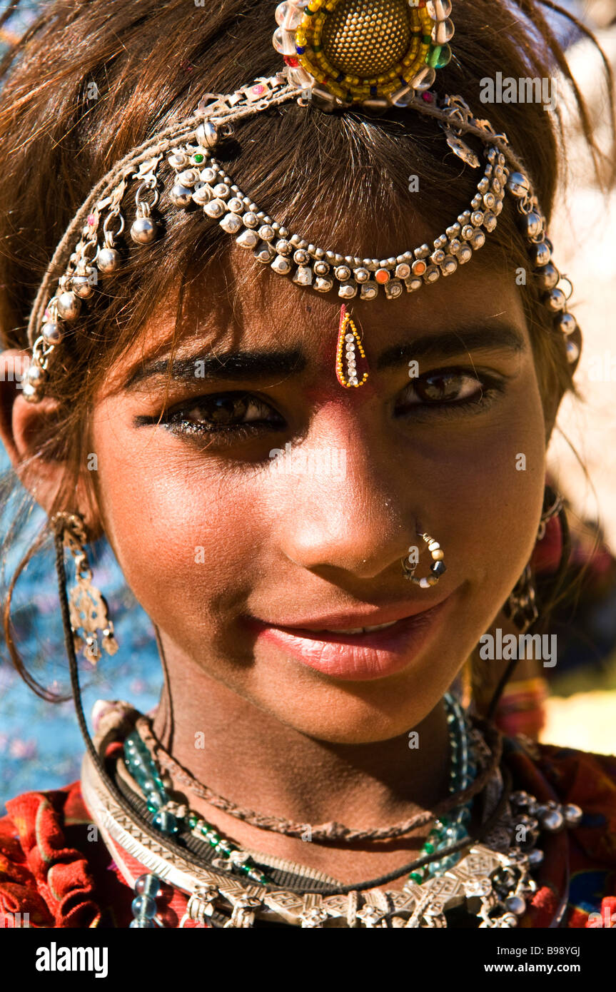Tribal Photography