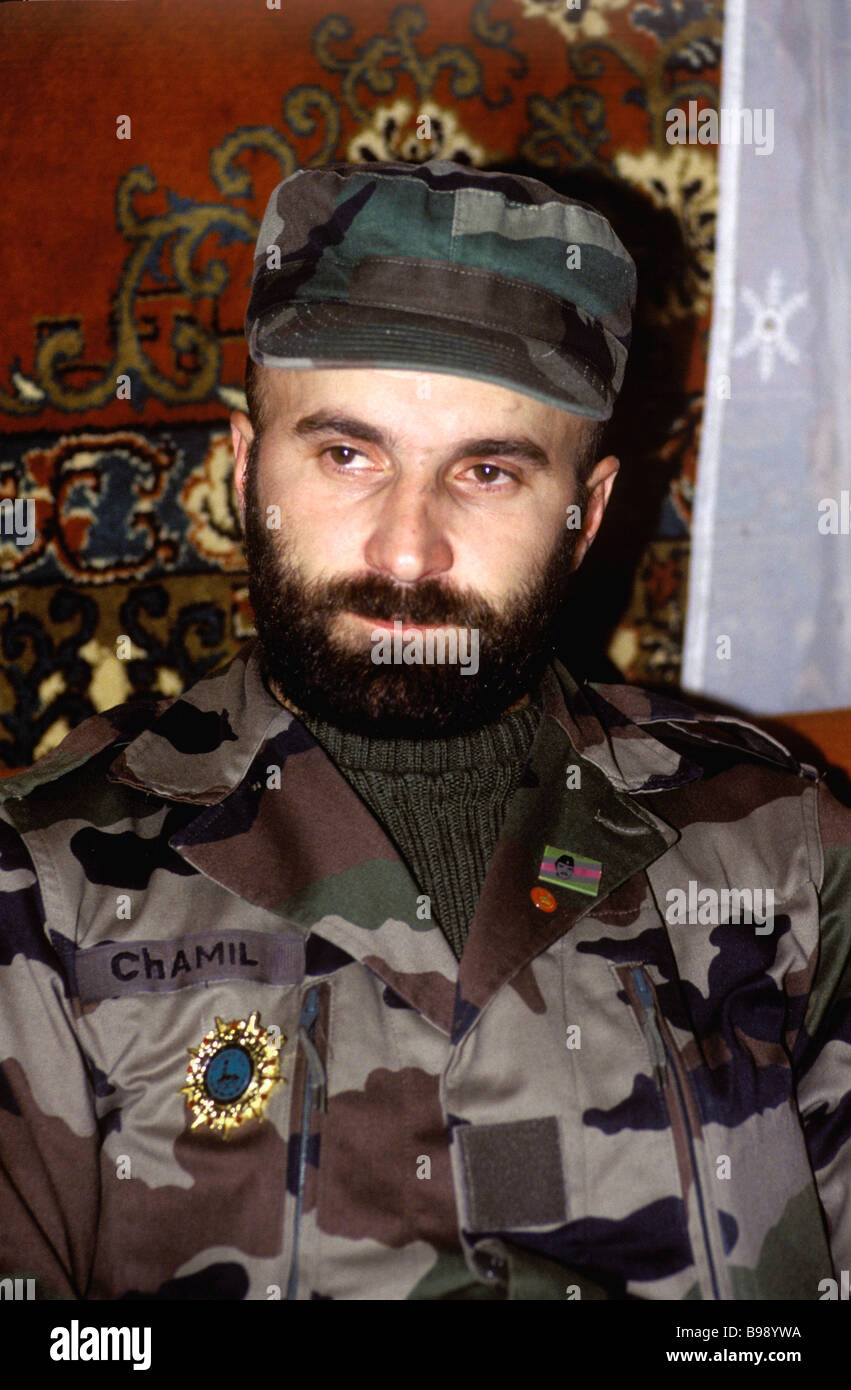 Shamil Stock Photos & Shamil Stock Images - Alamy