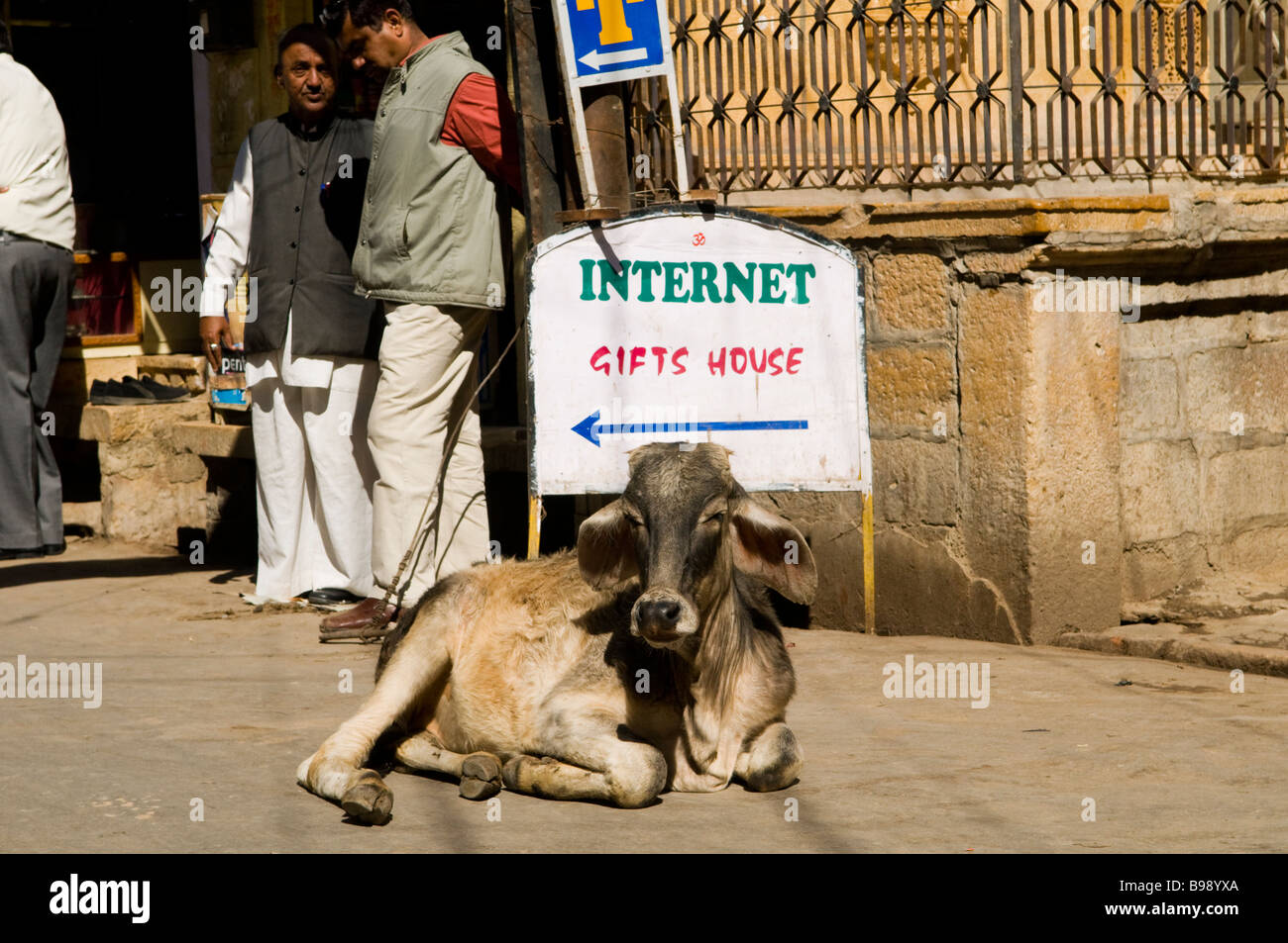 Internet Cafe India High Resolution Stock Photography and Images - Alamy