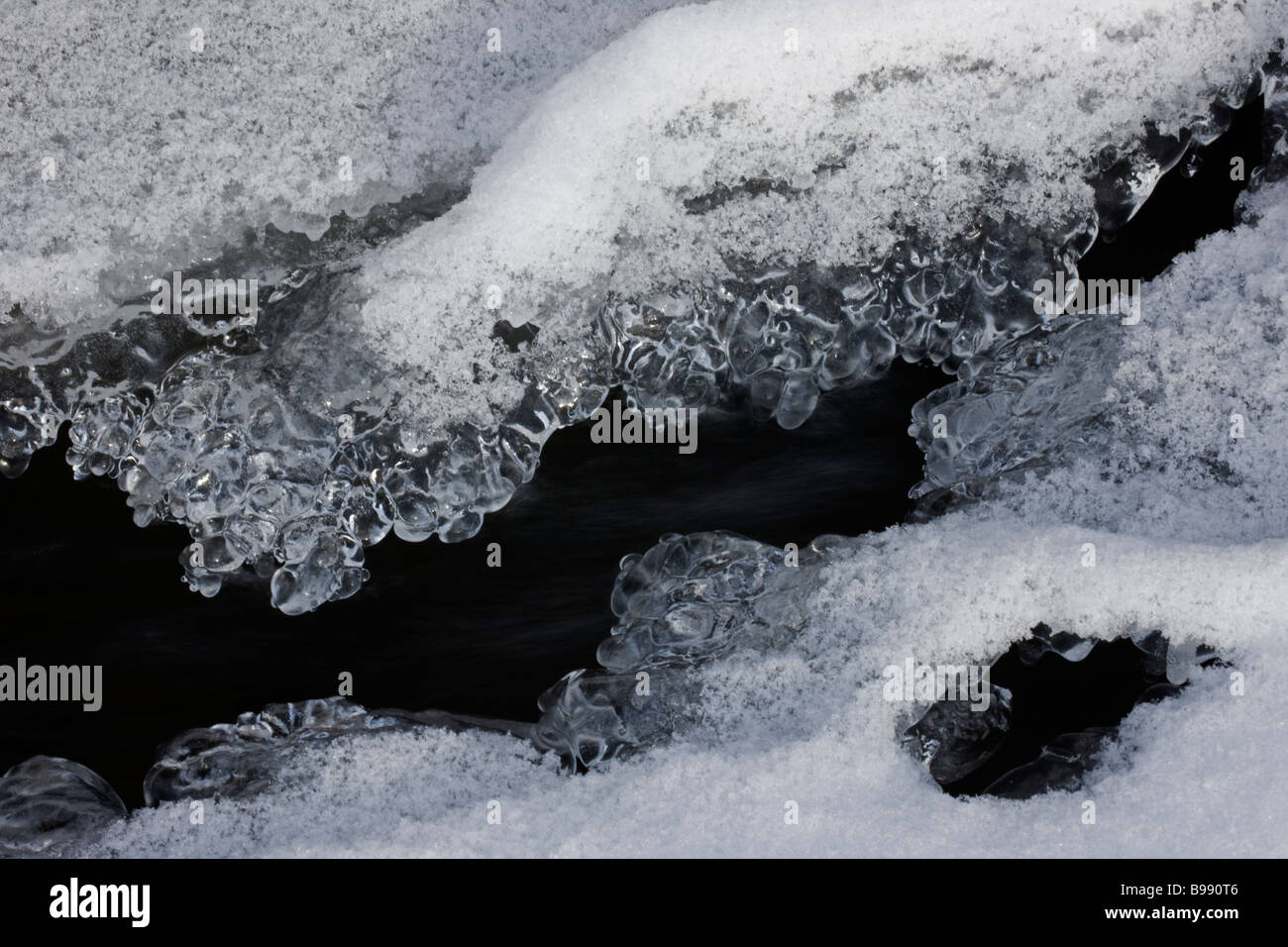 Icey hi-res stock photography and images - Alamy