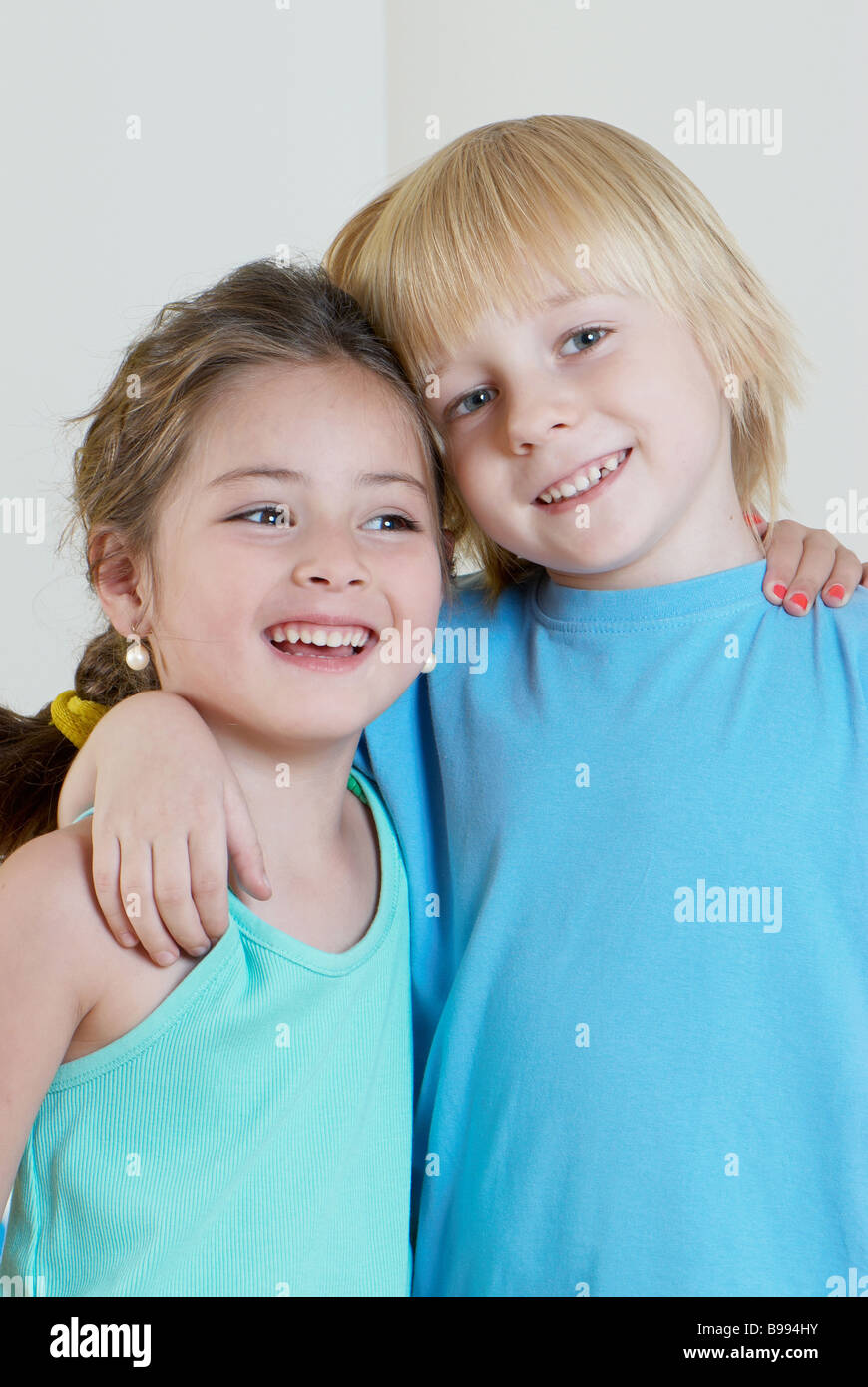 Obedient boy hi-res stock photography and images - Alamy