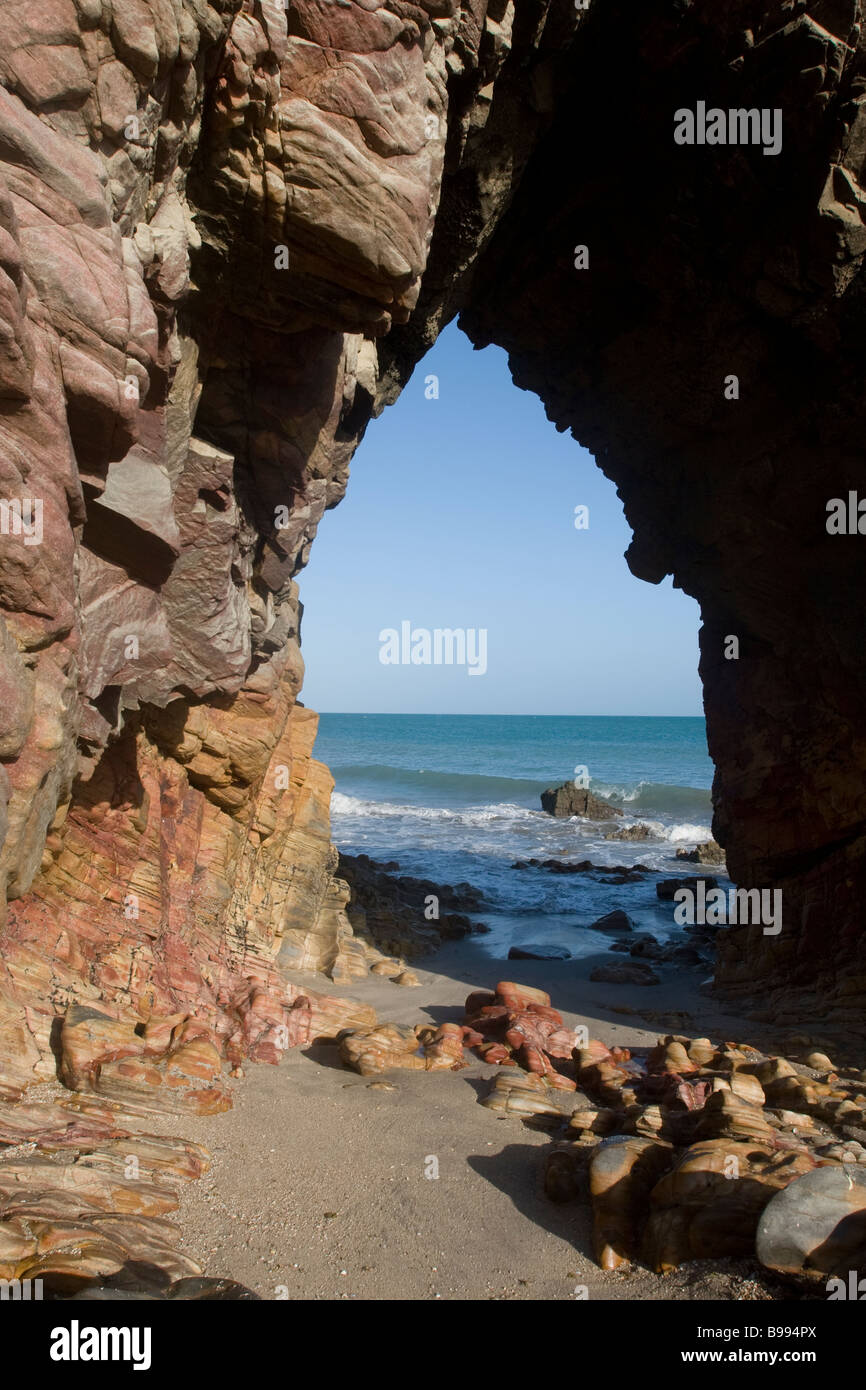 Pedra furada brazil hi-res stock photography and images - Alamy