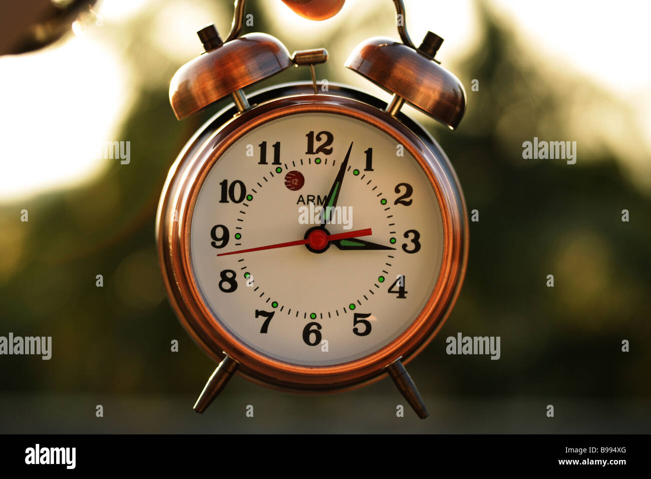 Eleven o clock time hi-res stock photography and images - Alamy