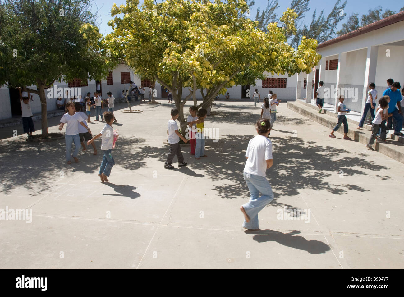 Brazil school primary not class hi-res stock photography and images - Alamy