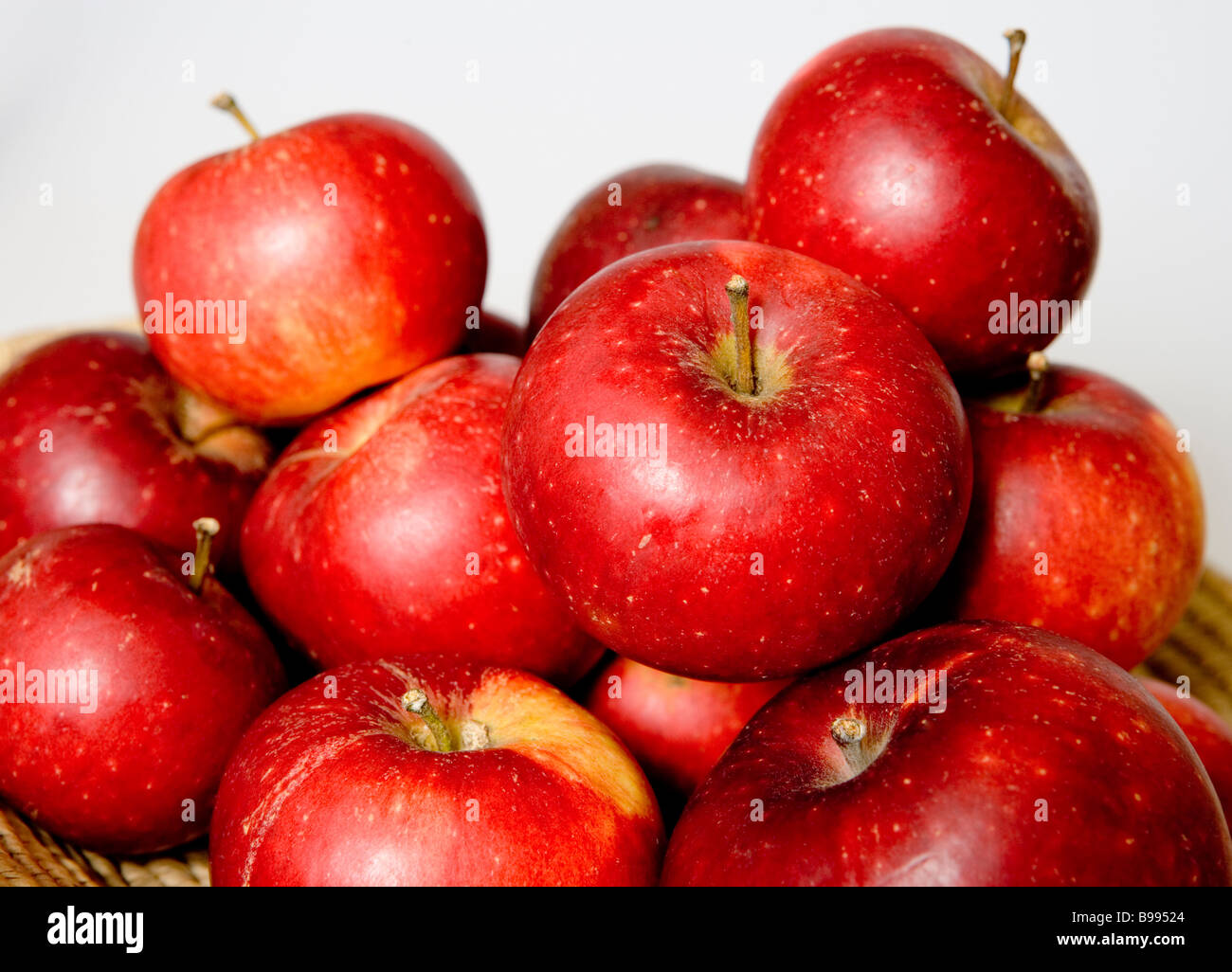 Ingrid marie apples hi-res stock photography and images - Alamy