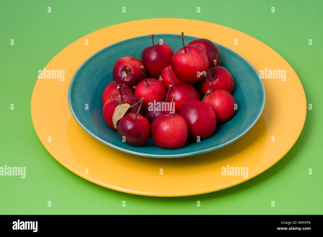 Crab apples hi-res stock photography and images - Alamy