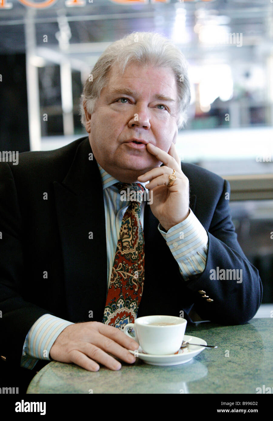 Alexander Pushkin the renowned poet s namesake and fifth generation ...