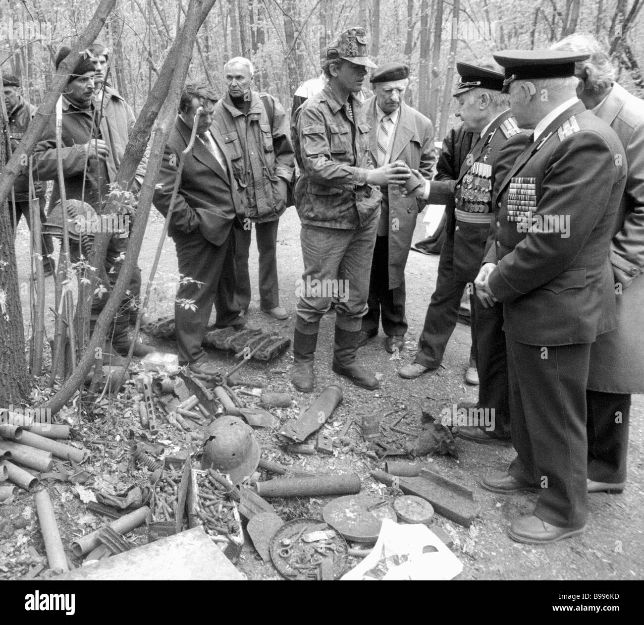 War Campaign High Resolution Stock Photography and Images - Alamy
