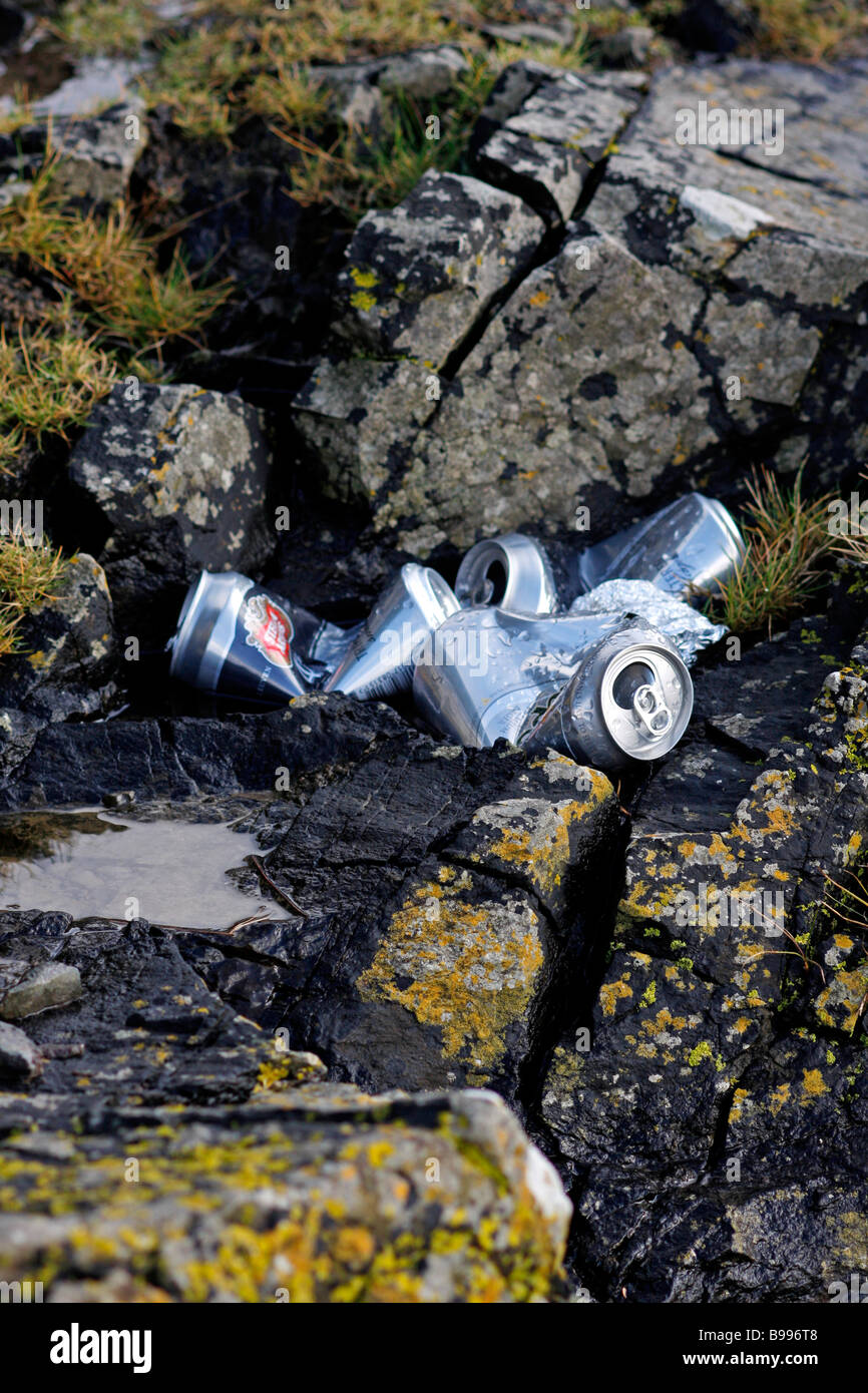 Flotsam and jetsam hi-res stock photography and images - Alamy