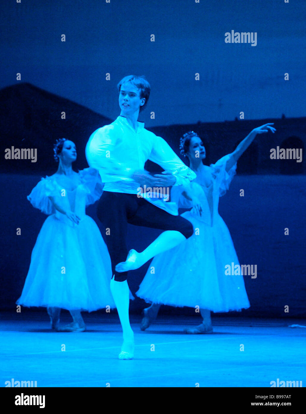 Leonid Sarafanov leading ballet dancer from the Mariinsky Thater ballet ...