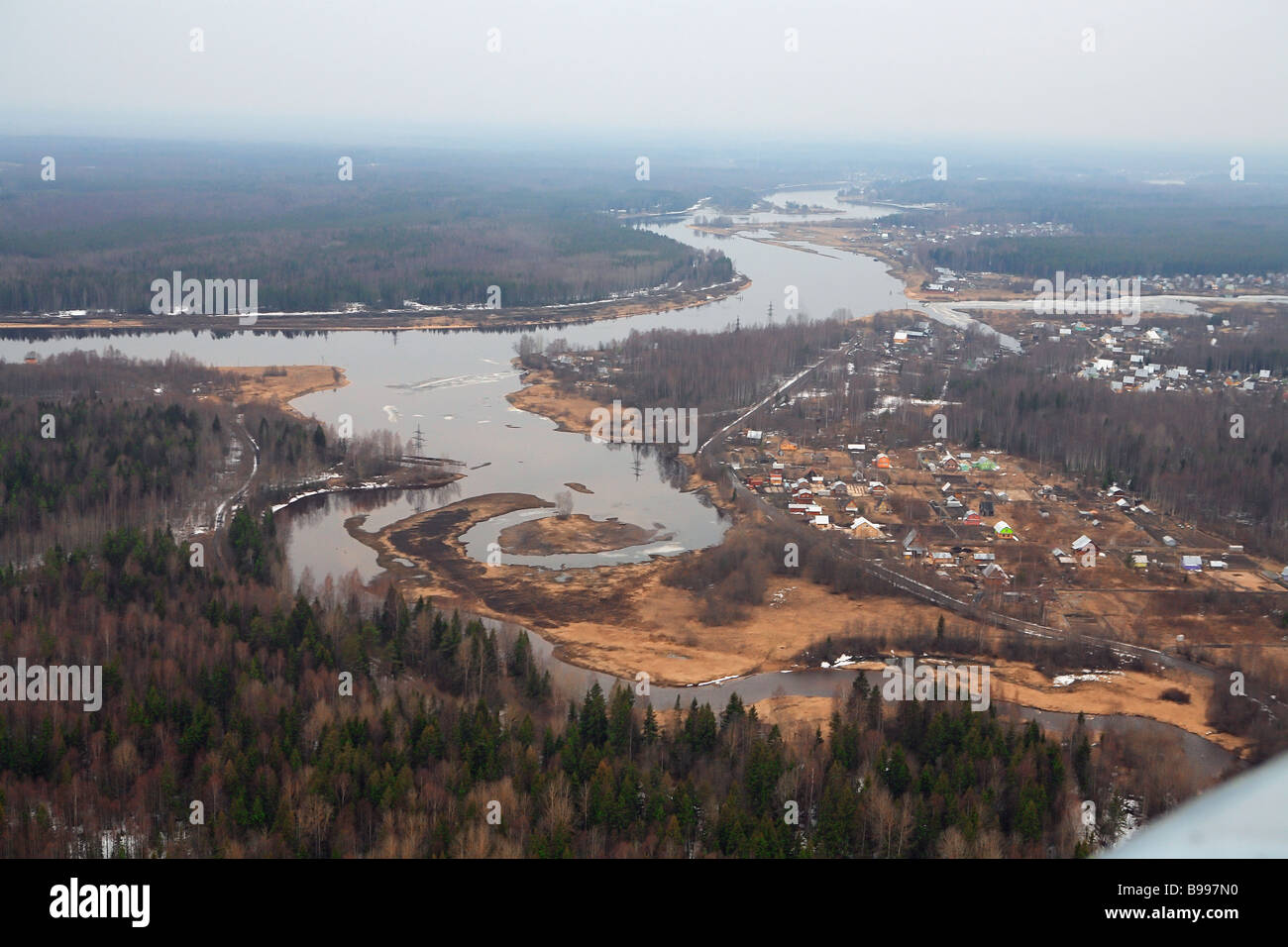 Russian Crosses High Resolution Stock Photography and Images - Alamy