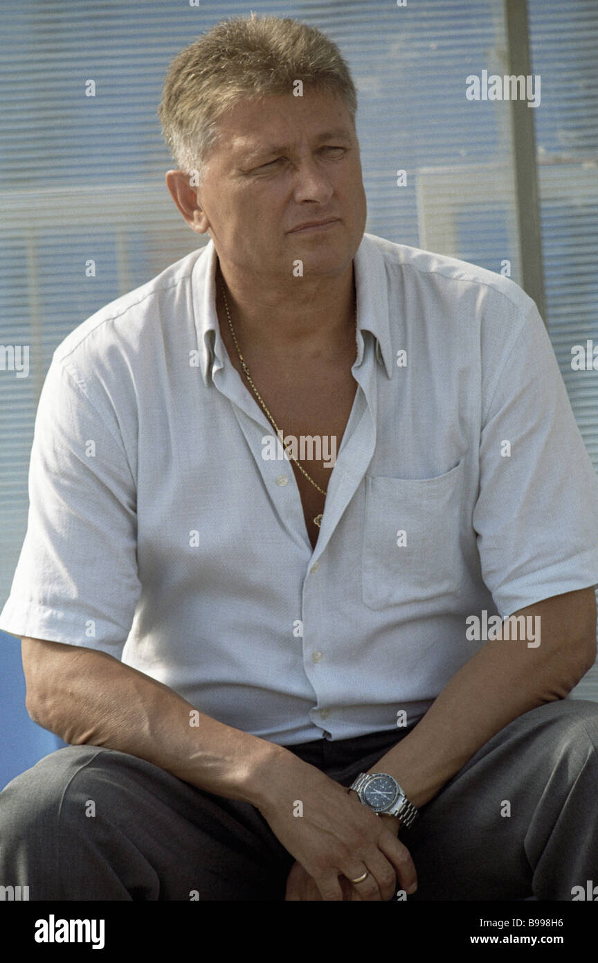 Prokopenko Stock Photos & Prokopenko Stock Images - Alamy