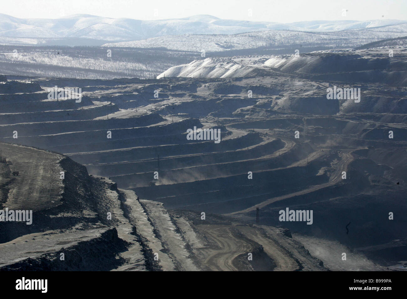 Coalfield Stock Photos & Coalfield Stock Images - Alamy