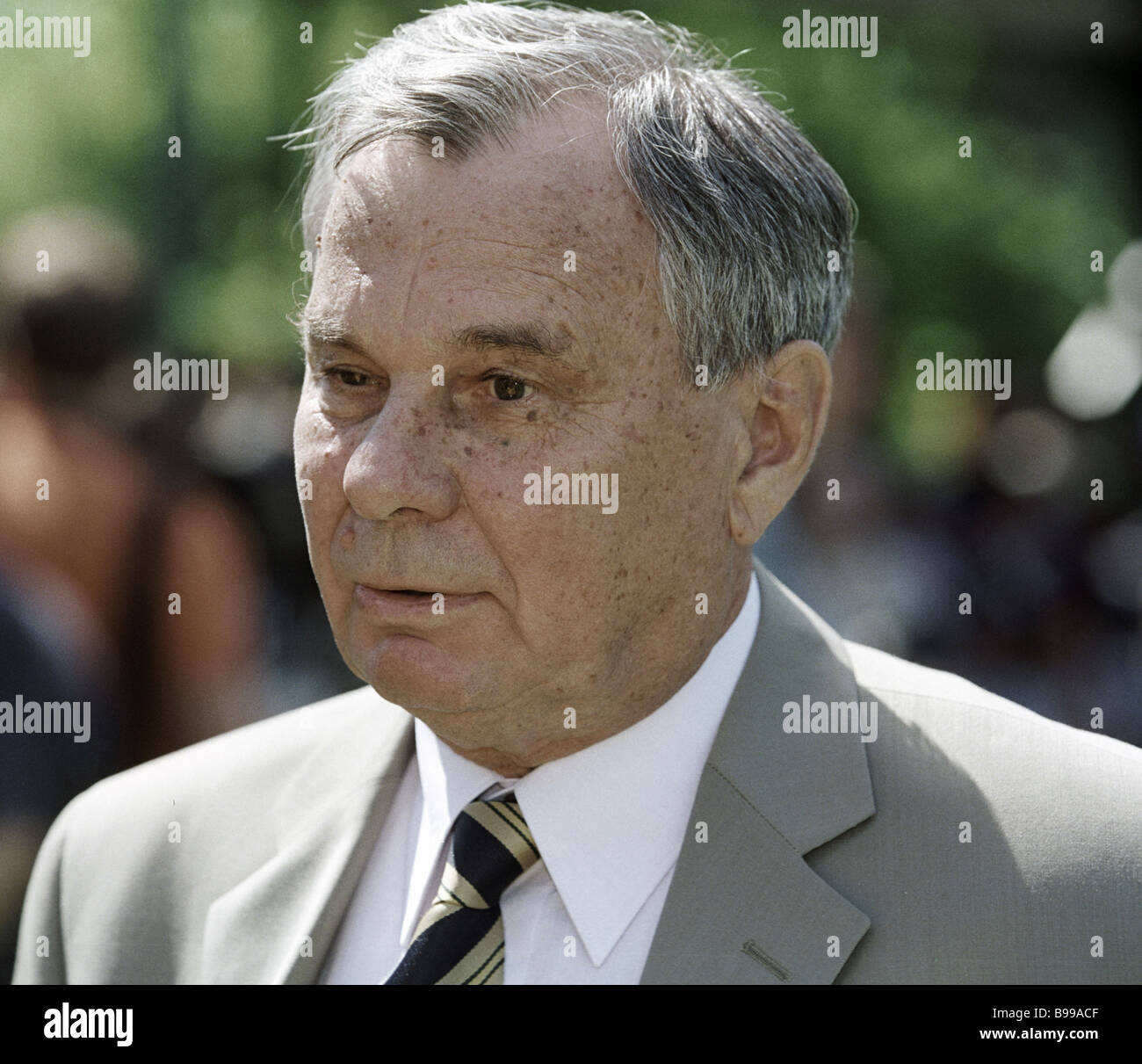 Valentin Ivanov USSR Merited Coach is a veteran of Soviet football and ...