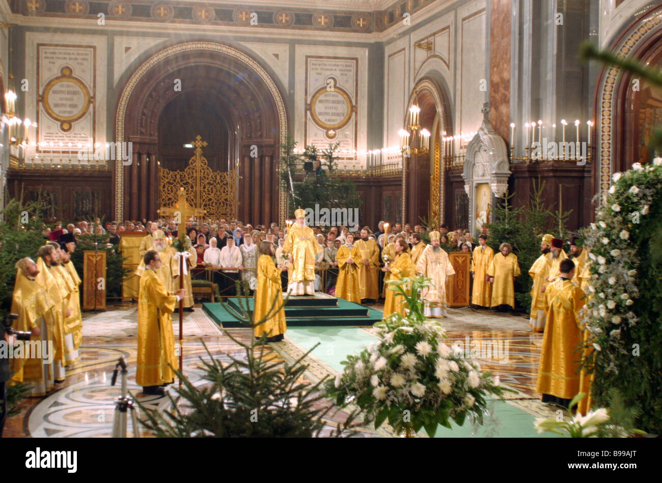 Nativity Of The Christ High Resolution Stock Photography and Images - Alamy