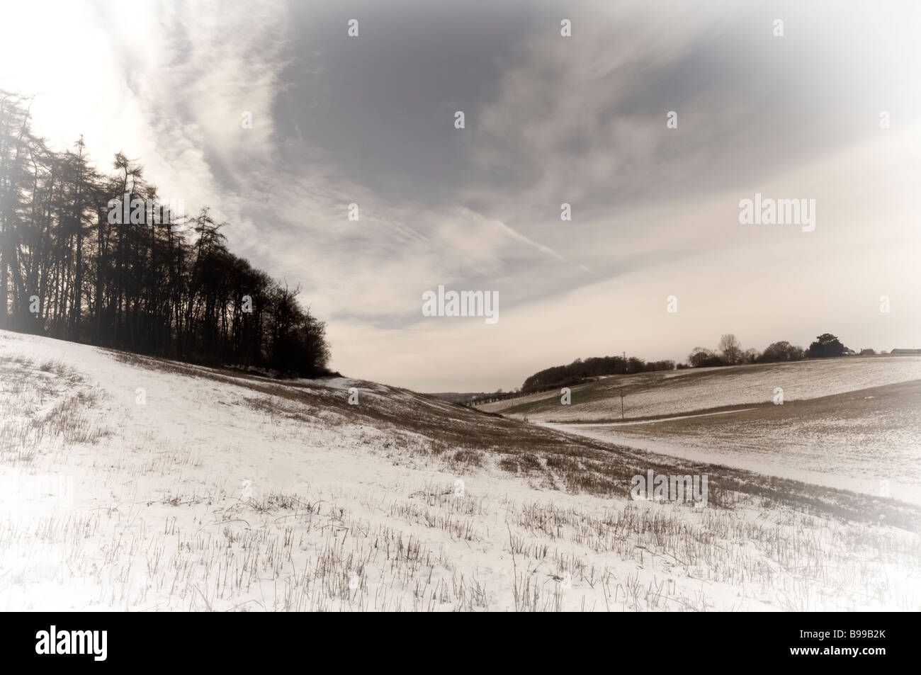 Imposing landscape hi-res stock photography and images - Alamy