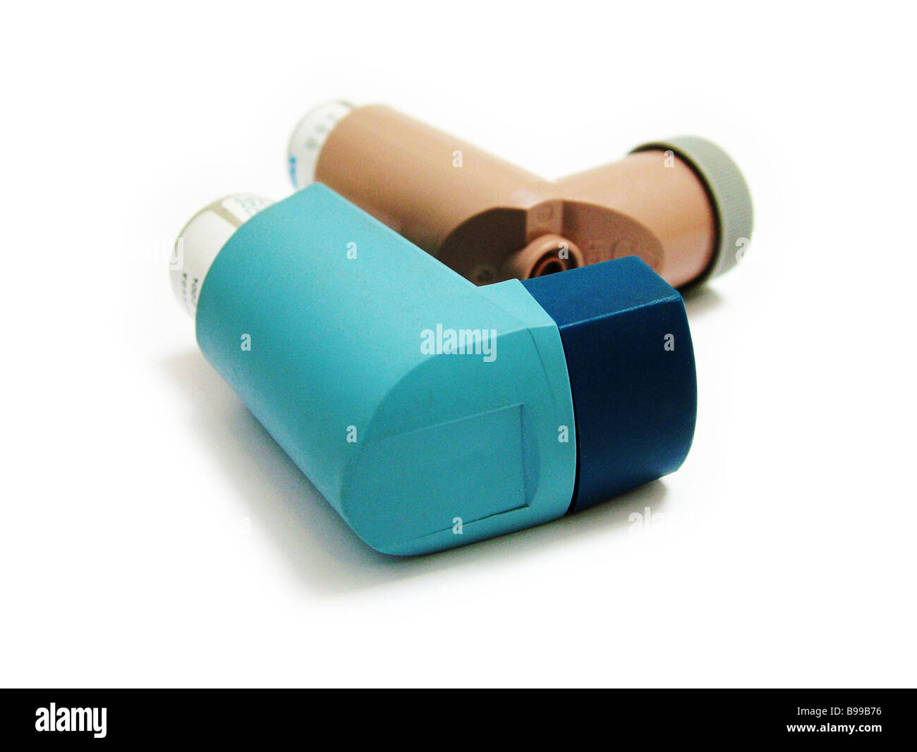 Asthma Canister High Resolution Stock Photography and Images - Alamy
