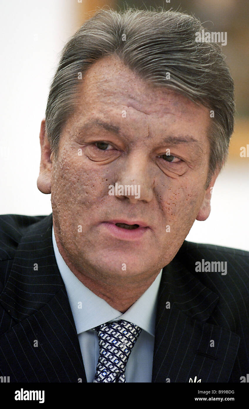 Viktor Iouchtchenko